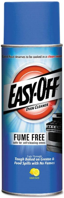 The 8 Best Oven Cleaners for Self-Cleaning Ovens [ 2022 Reviews ]