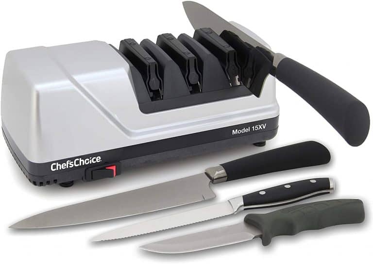 7 Best Japanese Knife Sharpeners [ 2022 Reviews ]