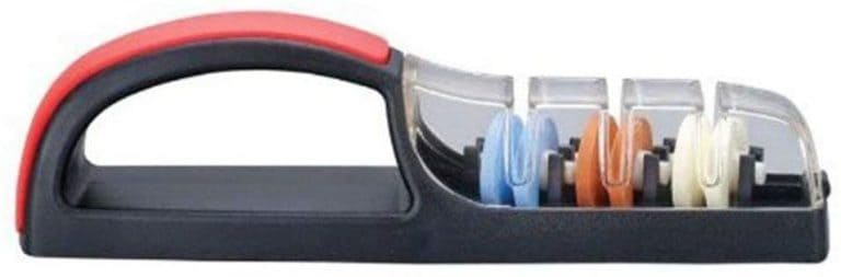 7 Best Japanese Knife Sharpeners [ 2022 Reviews ]