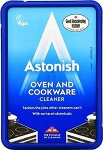 The 8 Best Oven Cleaners for Self-Cleaning Ovens [ 2022 Reviews ]