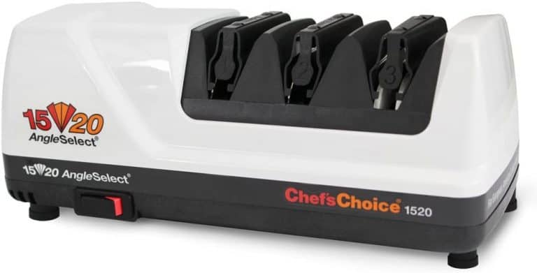 7 Best Japanese Knife Sharpeners [ 2022 Reviews ]