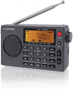 8 Best Small Radios for Kitchen [ 2022 Reviews ]