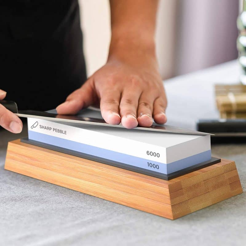 The 5 Best Sharpening Stone for Chisels [ 2022 Reviews ]