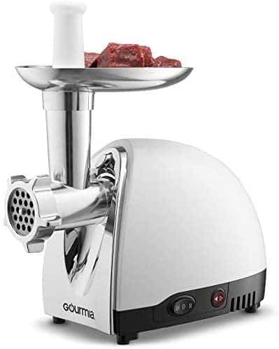 7 Best Meat Grinders for Bones [ 2022 Reviews ]