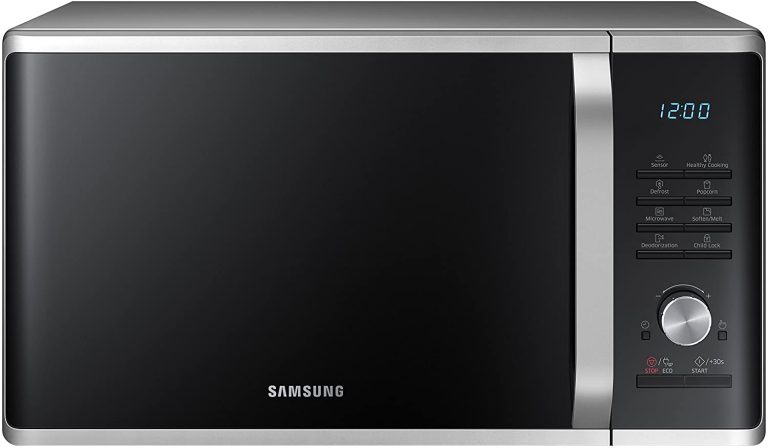 The 7 Best Microwaves for Senior Citizens [ 2022 Reviews ]