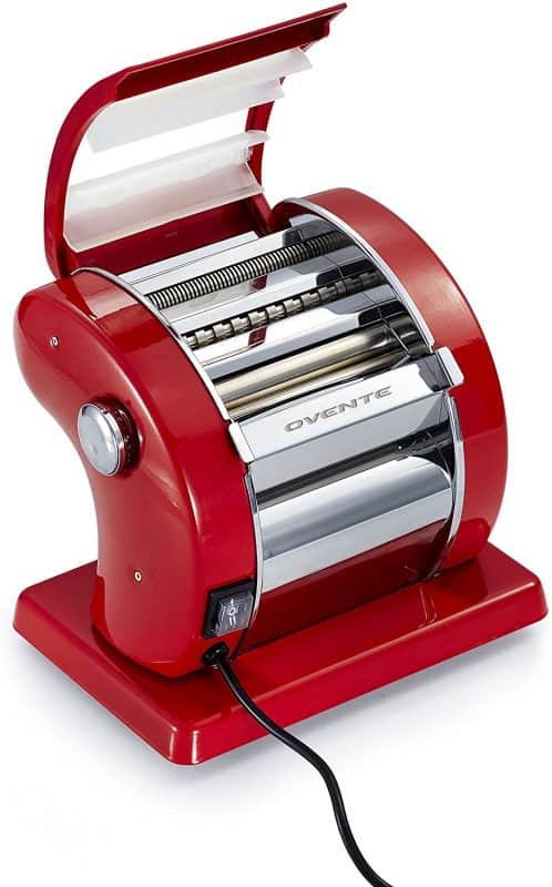13 Best Electric Pasta Makers [ 2022 Reviews ]
