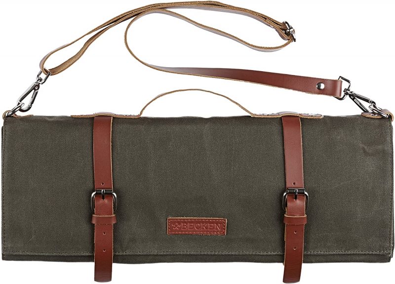 The 8 Best Knife Rolls [ 2022 Reviews ]