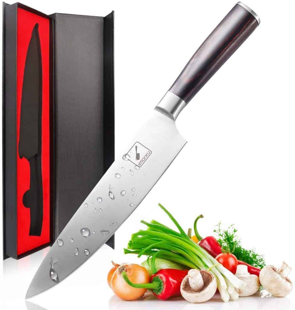 The 7 Best Knives For Cutting Meat [ 2022 Reviews ]