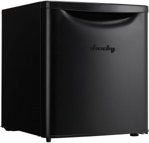The 13 Best Mini Fridges without Freezer [ 2022 Reviews ]