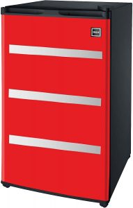 The 7 Best Mini Fridges for Garage [ 2022 Reviews ]
