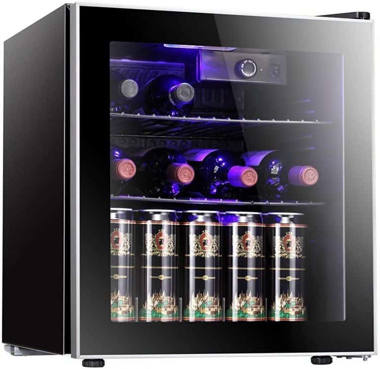 13 Best Beer Fridges and Coolers [ 2022 Reviews ]