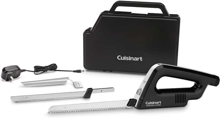 The 8 Best Electric Bread Slicers [ 2022 Reviews ]