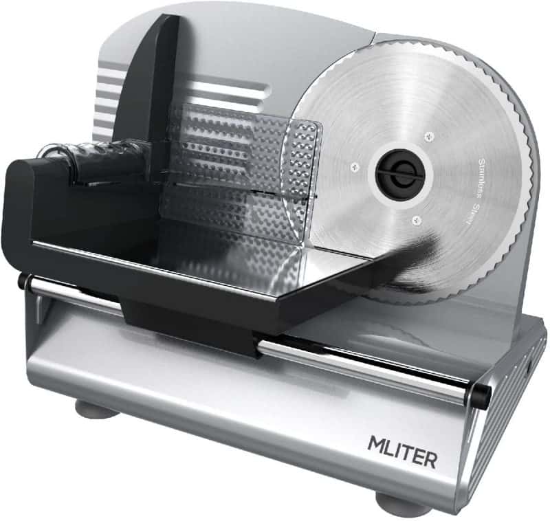 The 8 Best Electric Bread Slicers [ 2022 Reviews ]