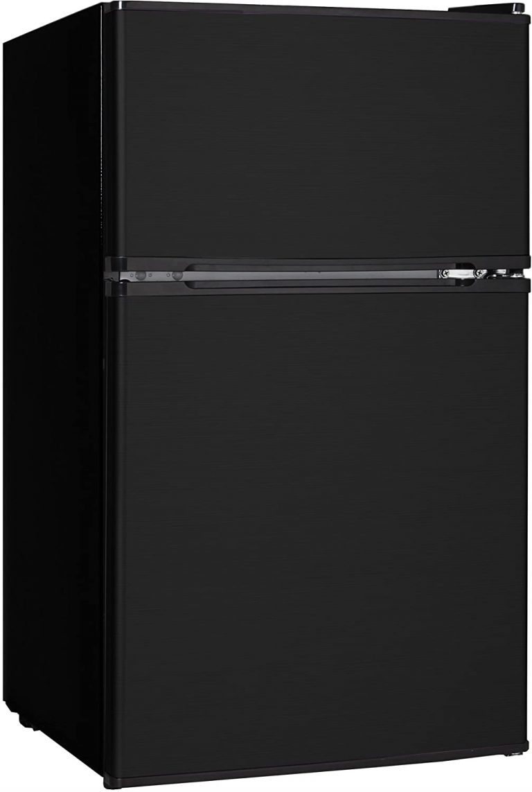 The 8 Best Energy-Efficient Mini Refrigerators [ 2022 Reviews ]