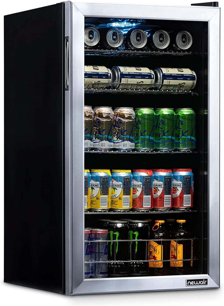 13 Best Beer Fridges and Coolers [ 2022 Reviews ]