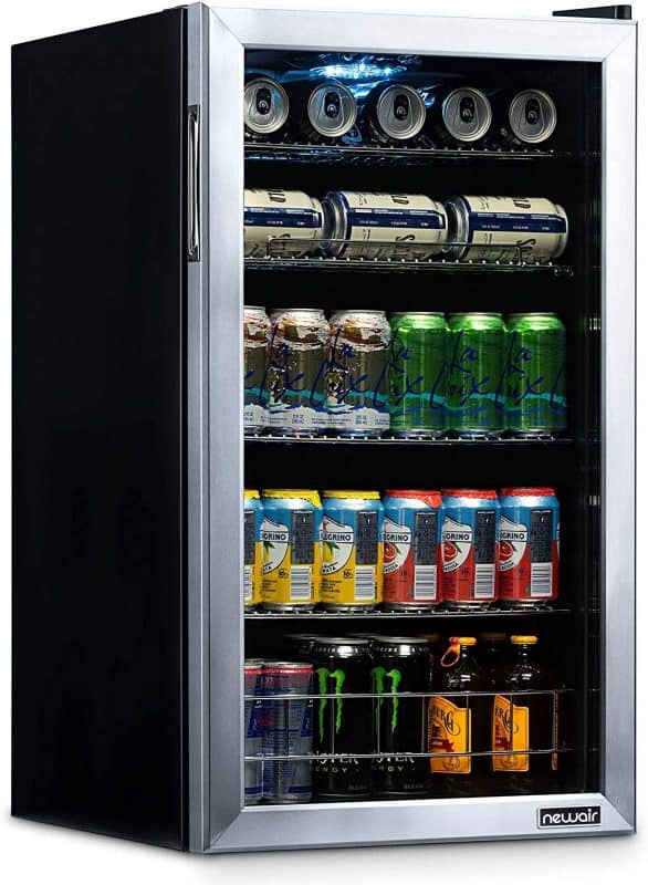 13 Best Beer Fridges and Coolers [ 2022 Reviews ]