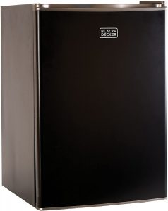 The 8 Best Energy-Efficient Mini Refrigerators [ 2022 Reviews ]