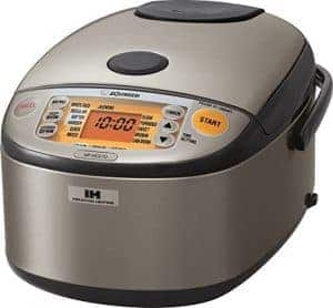 The 7 Best Rice Cookers For Sticky Rice [ 2022 Reviews ]