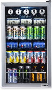 The 13 Best Mini-Fridges for Gamers [ 2022 Reviews ]