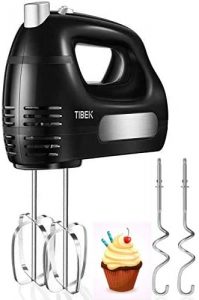The 7 Best Hand Mixers for Mashed Potatoes [ 2022 Reviews ]