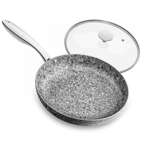 The 7 Best Induction Omelette Pan [ 2022 Reviews ]