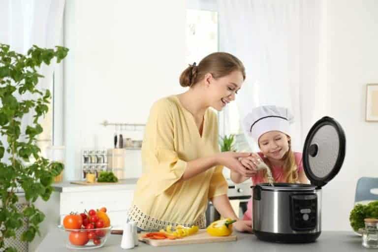 The 7 Best Rice Cookers For Sticky Rice [ 2022 Reviews ]