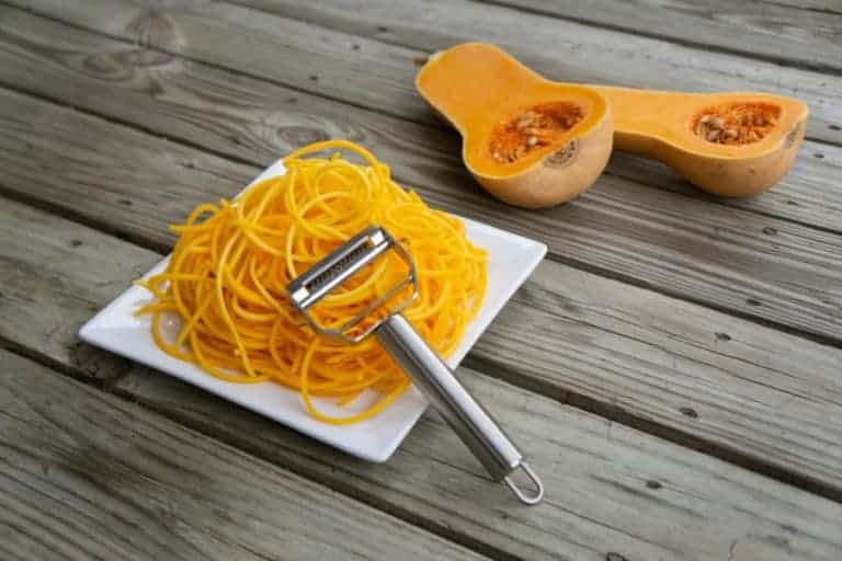 The 8 Best Butternut Squash Peelers [ 2022 Reviews ]