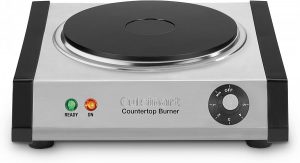 The 7 Best Hot Plates for Boiling Water [ 2022 Reviews ]
